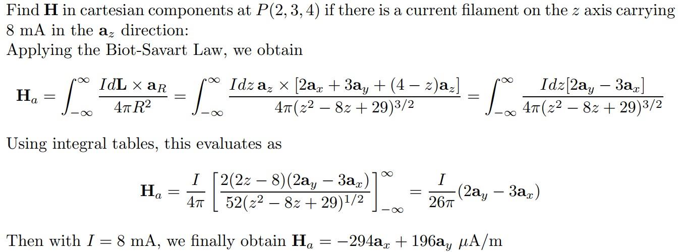 Solved Show me step by step how to integrate this integral, | Chegg.com