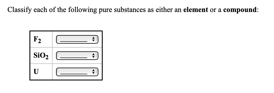 Solved Is the change represented by the following | Chegg.com