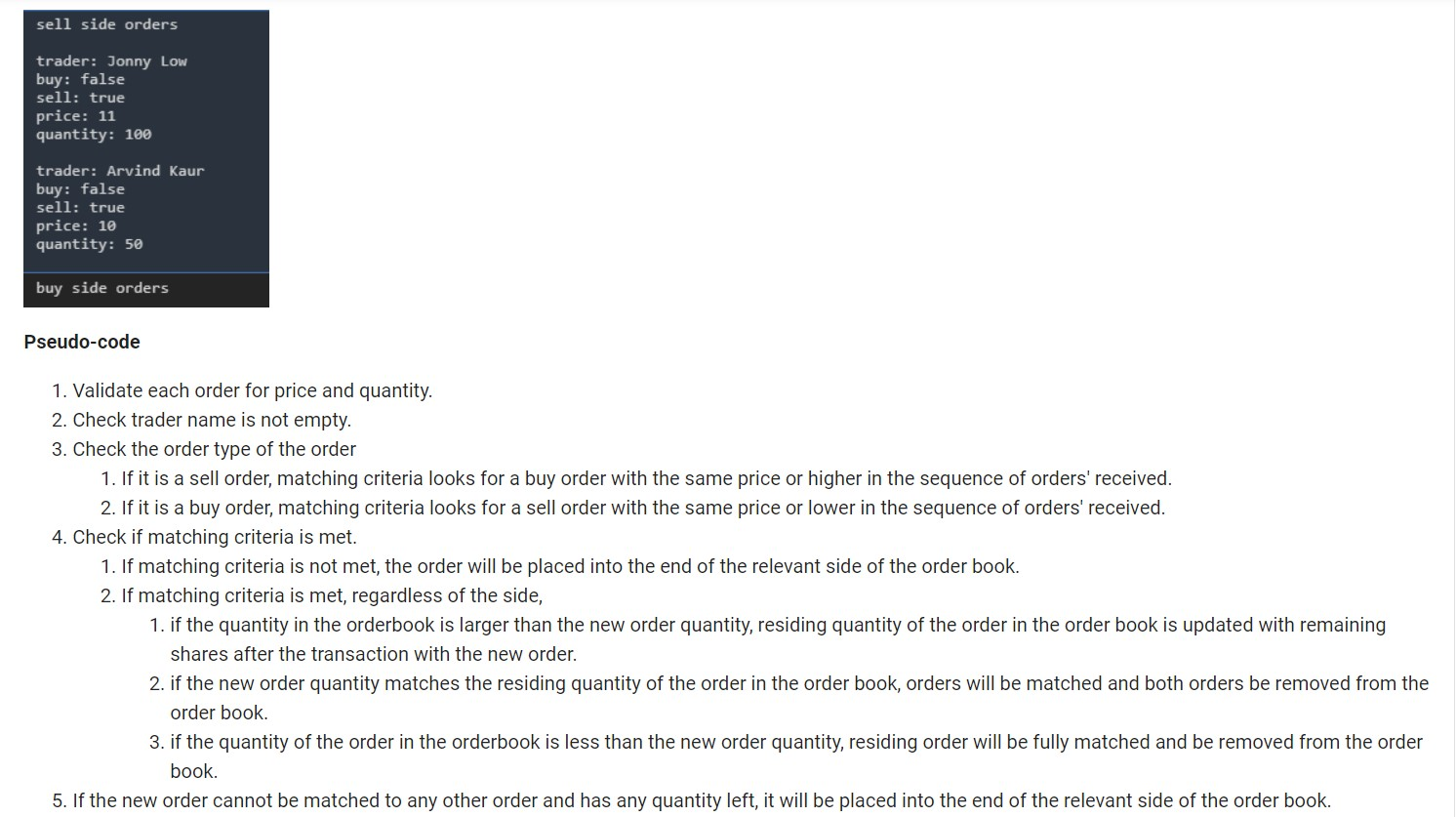 Solved Provide the coding and debugging the code and list | Chegg.com