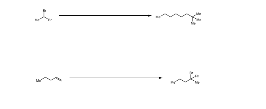 Solved SHORT SYNTHESIS!!! Provide REAGENTS. | Chegg.com