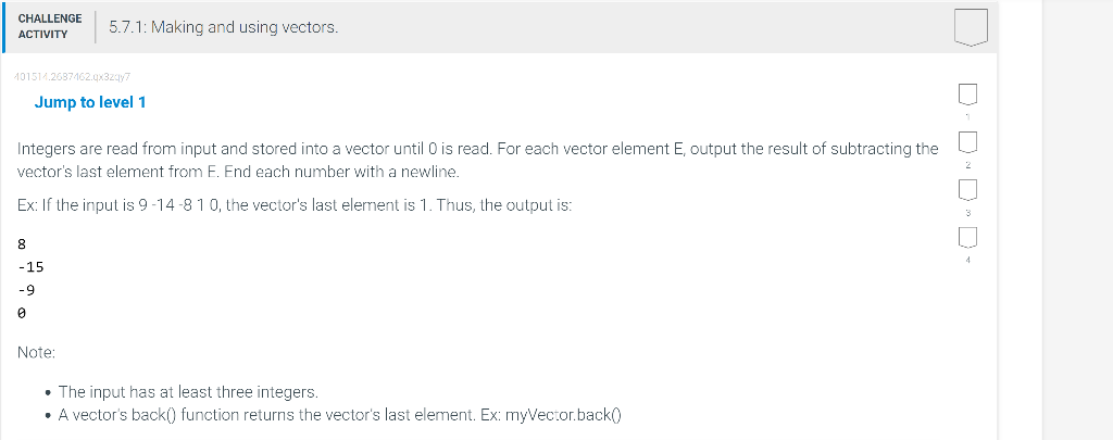 Solved partial solution: #include #include | Chegg.com