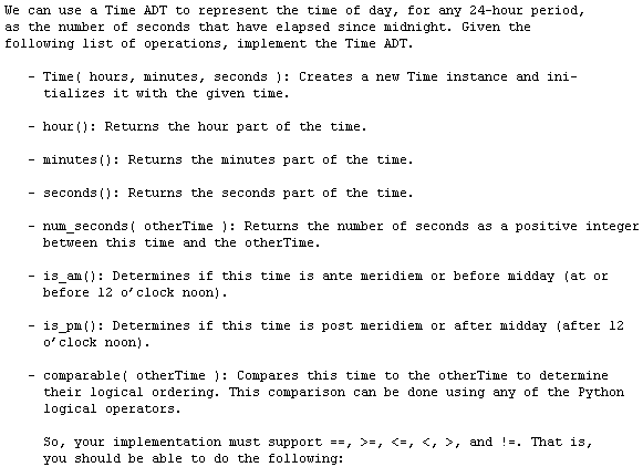 Solved Please Use Python