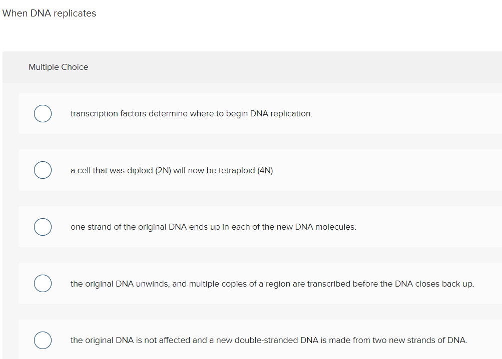 Solved Mutations may be caused by Multiple Choice O exposure | Chegg.com