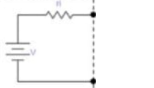 Solved A real voltage source can be represented by a voltage | Chegg.com
