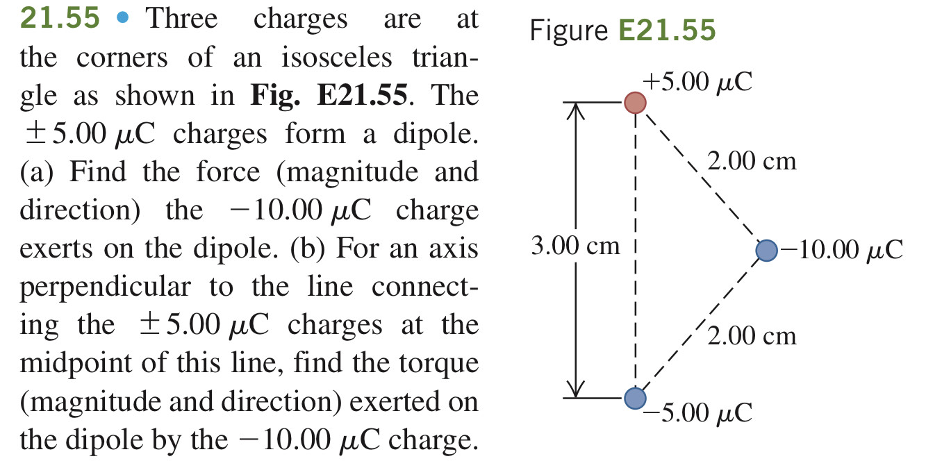 Solved How do you know that the answer is clockwise | Chegg.com