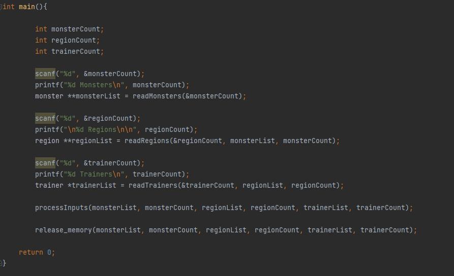 Need help asap with the void process input function | Chegg.com