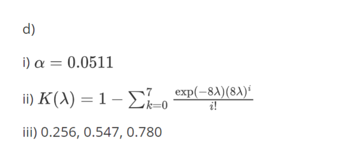 Solved 5. (8.5-10) Let X1,X2,…,X8 be a random sample of size | Chegg.com