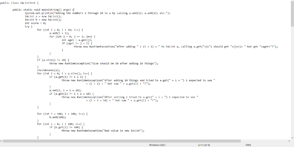 Help me to make my code run faster ( 500 or less | Chegg.com