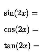 Solved If sinx=43,x in quadrant I, then find (without | Chegg.com