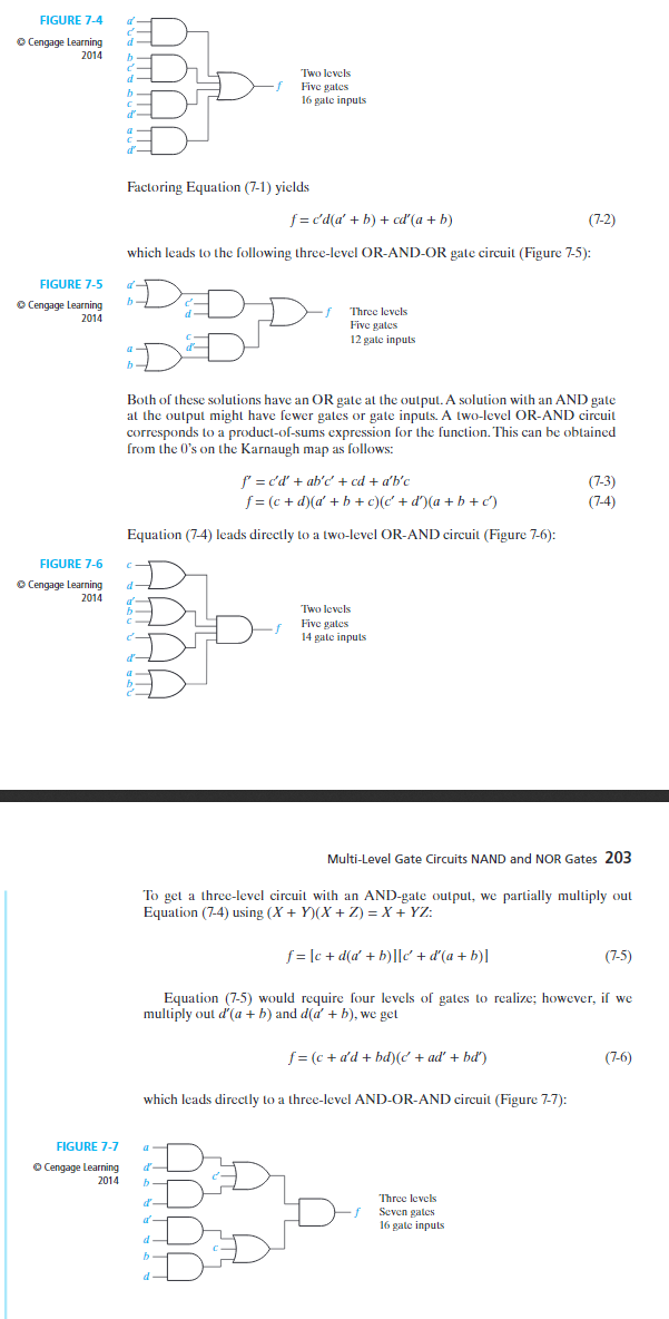 Solved This problem is based on the example on page 201 Unit | Chegg.com