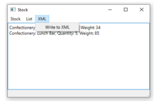 Solved Advanced object-oriented programming aspects using | Chegg.com