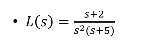 Solved Draw Root locus by hand and matlab. When drawing by | Chegg.com