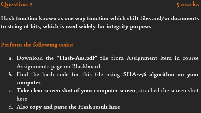 Solved Can anyone help me with this assignment please?The | Chegg.com