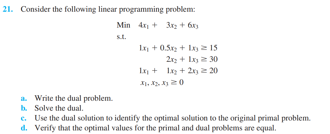 Solved Solve this question and show every posiible steps for | Chegg.com