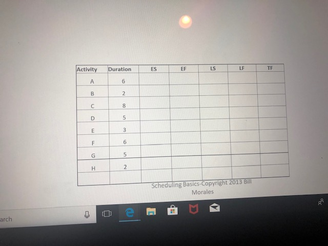 Solved Assignment 3 Problem 12 Page 120determine Project 4658