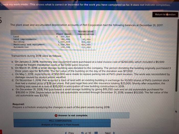 Solved Can you tell me what am I doing wrong here, I just | Chegg.com