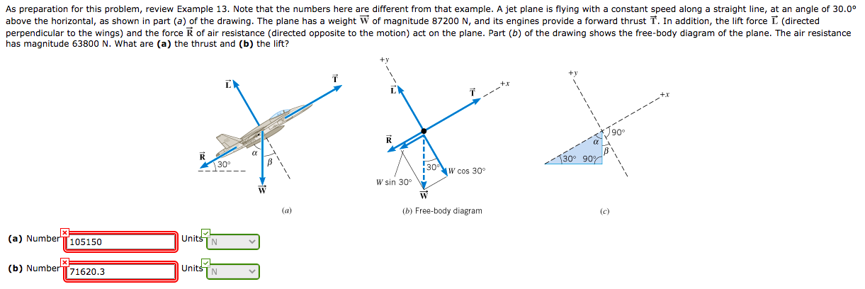 Solved As preparation for this problem, review Example 13. | Chegg.com