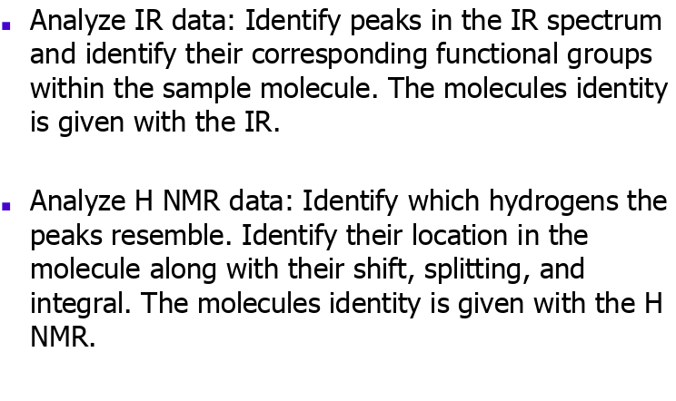 Solved spectra analyze Identify peaks in the IR | Chegg.com Solved spectra analyze Identify peaks in the IR | Chegg.com