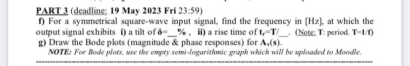Solved NOTE: Some BJT parameter values, some DC | Chegg.com
