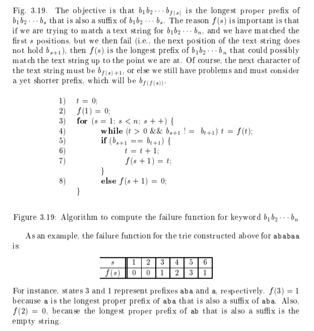 Exercise 3.4.2: Provide transition diagrams to | Chegg.com