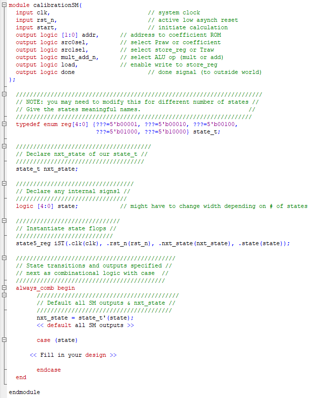 WHW8 Problem Statement: . The incoming 12-bit | Chegg.com