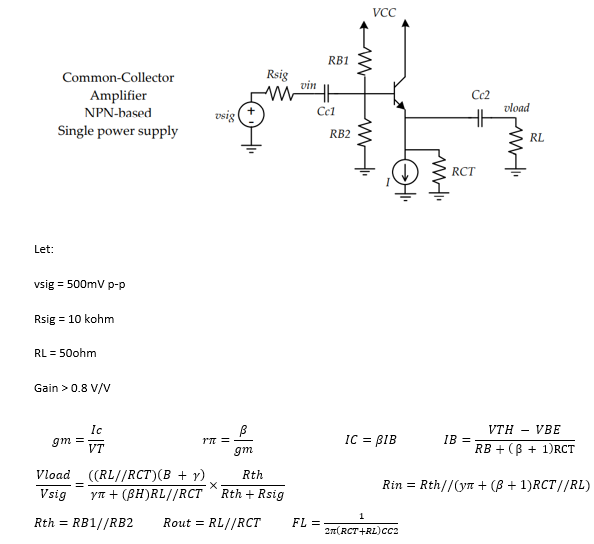 Use Cadence Virtuoso for Schematic Simulations | Chegg.com