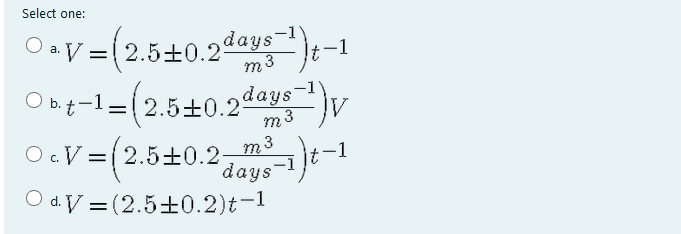 Solved Which power relationship corresponds to the graph | Chegg.com