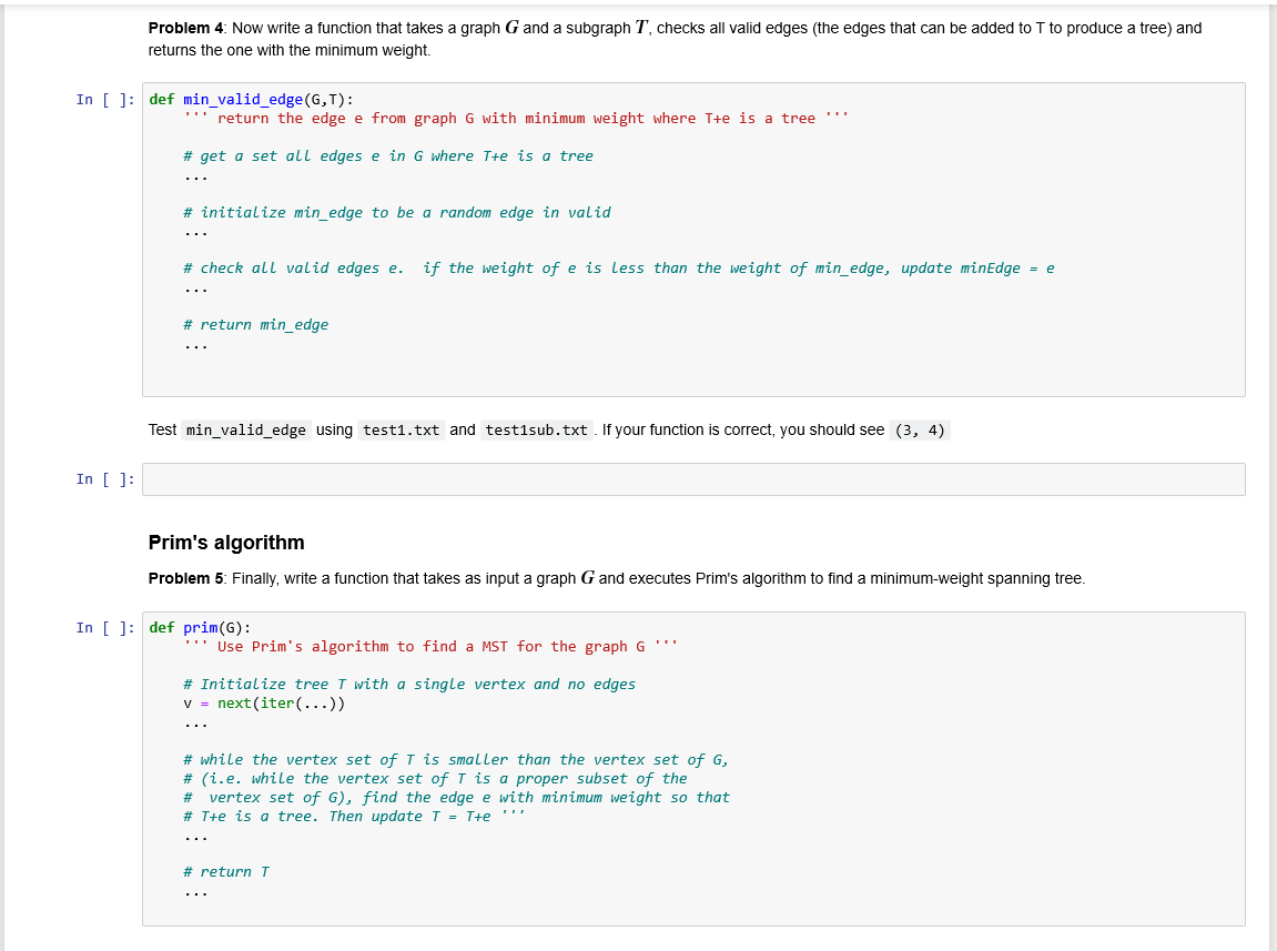jupyter FinalProject Last Checkpoint: 3 minutes ago | Chegg.com