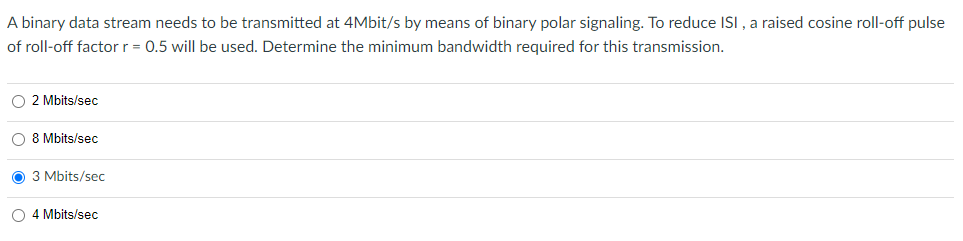 Solved I think the answer is 3, but I am not certain. | Chegg.com