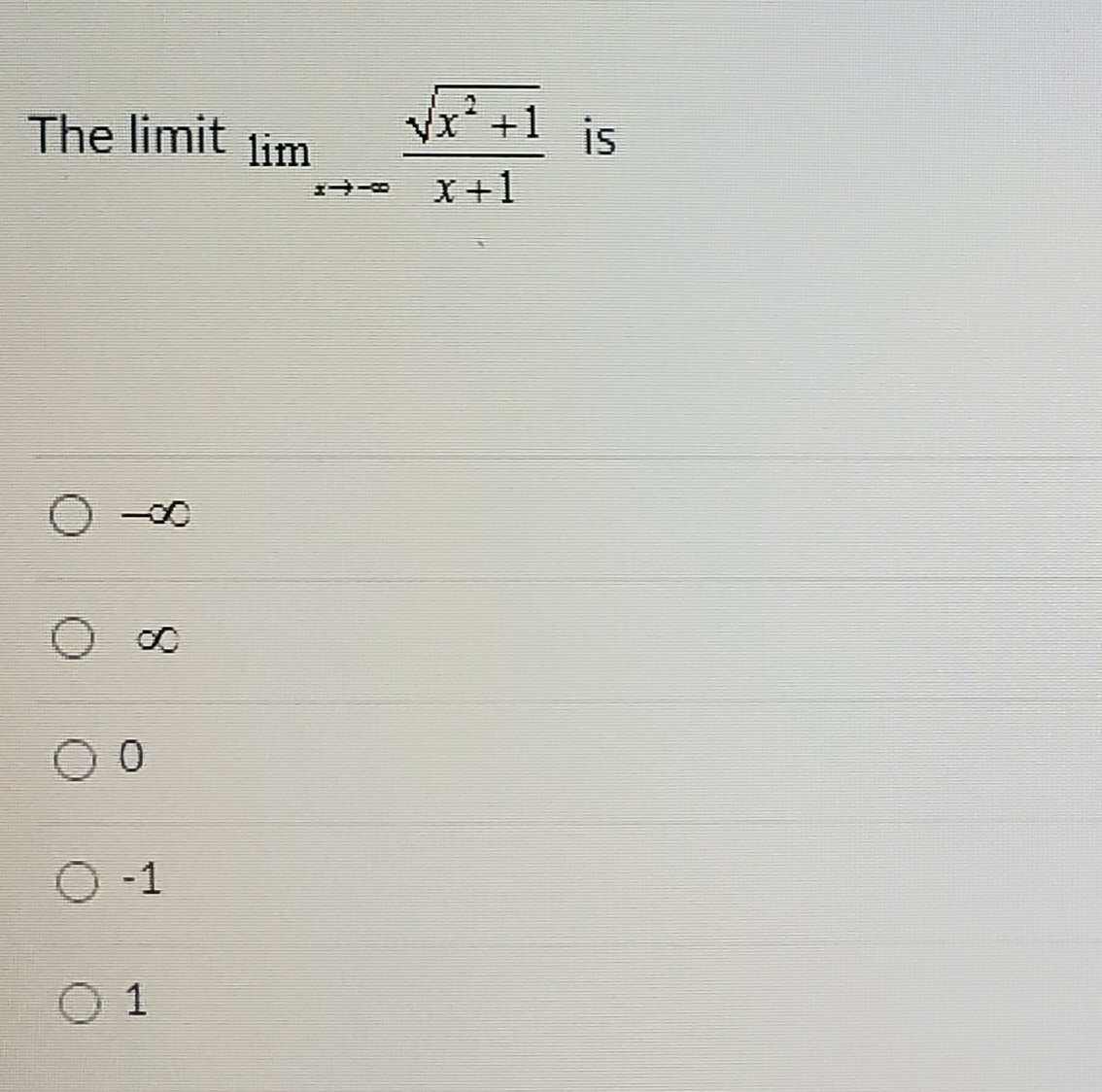 Solved Question | Chegg.com