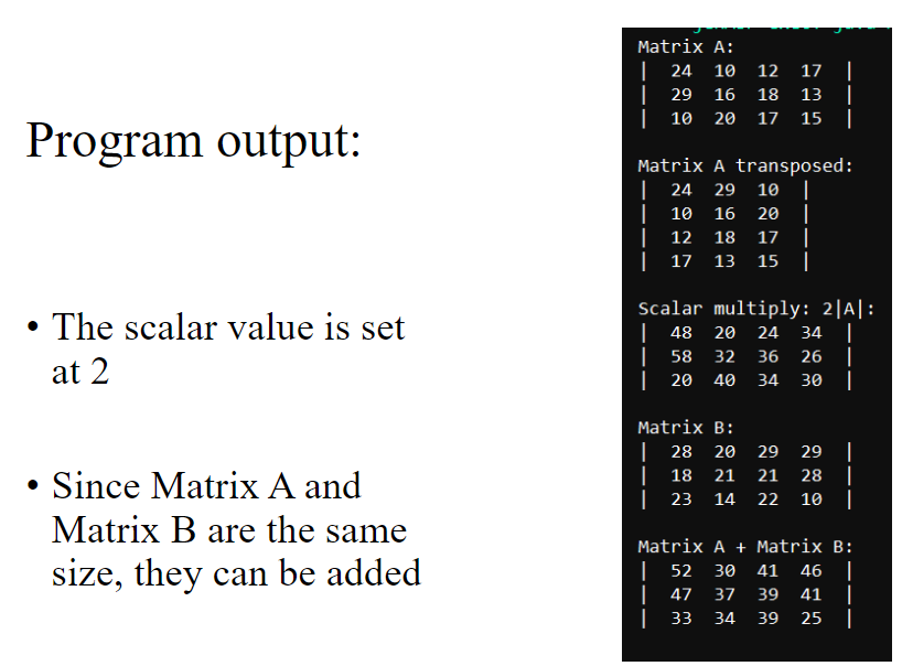 Solved Im still learing and dont know how or what to do. | Chegg.com