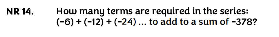 Solved How many terms are required in the | Chegg.com