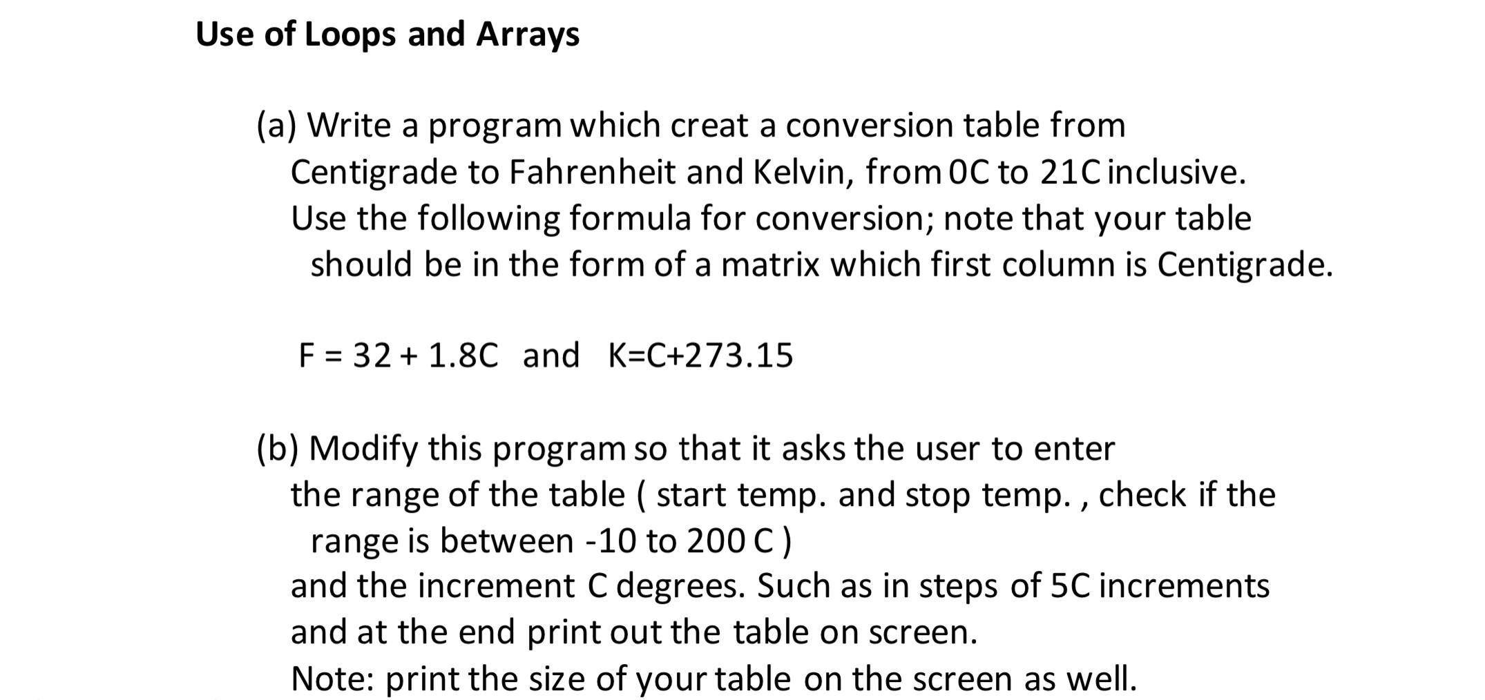 Solved Assignment 5 Modify the Assignement4.890 so that it | Chegg.com