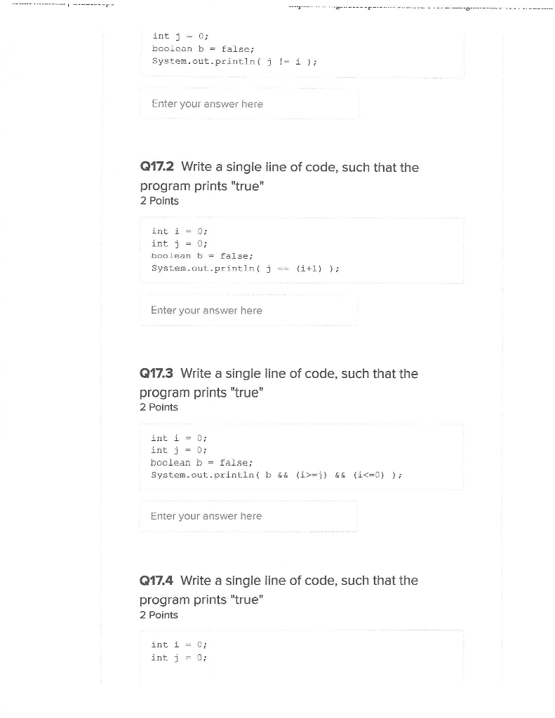 Solved I am in an entry-level Java class and need assistance | Chegg.com