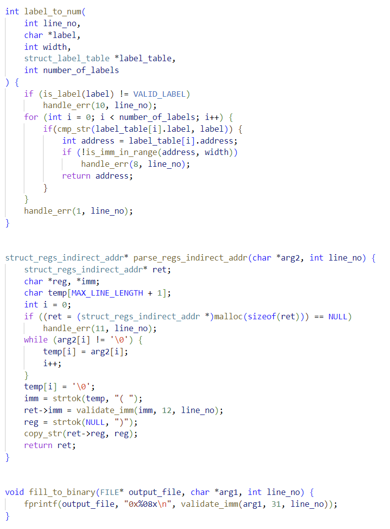 Solved Please directly give the unimplemented code of the | Chegg.com