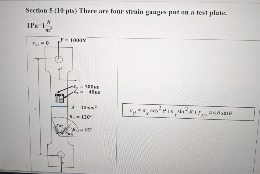 Solved Mechatronics engineering Question. please solve | Chegg.com