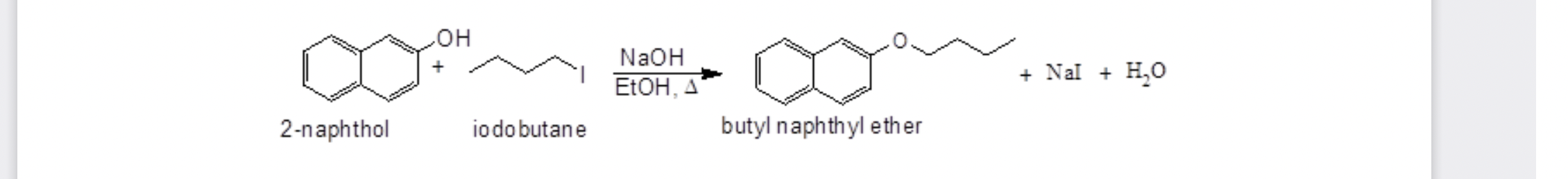 Solved Explain step by step what is occurring in this SN2 | Chegg.com