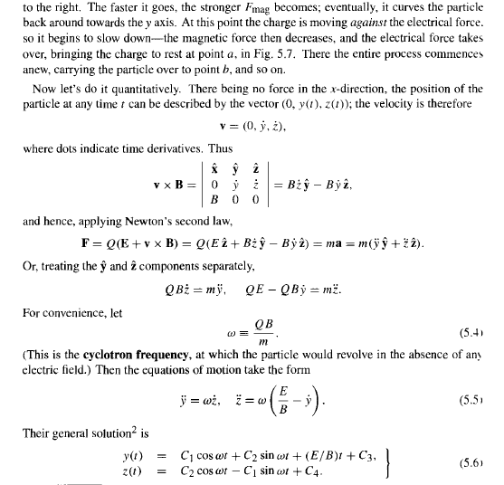 Solved Problem 5.2 Find and sketch the trajectory of the | Chegg.com