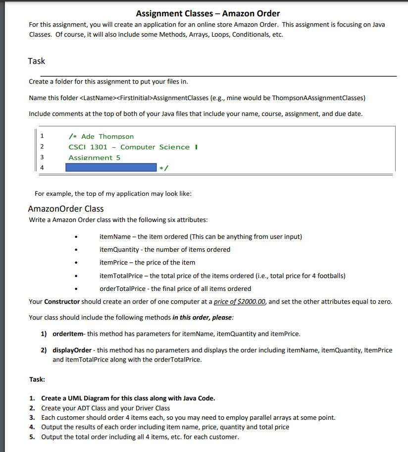 Solved Can you please follow the instructions here on the | Chegg.com