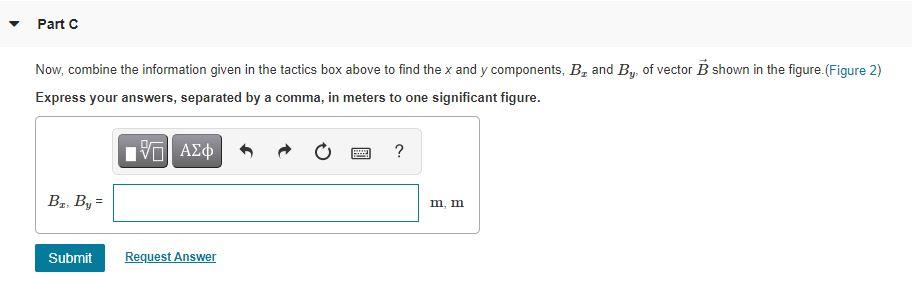 Solved Learning Goal: To practice Tactics Box 3.1 | Chegg.com