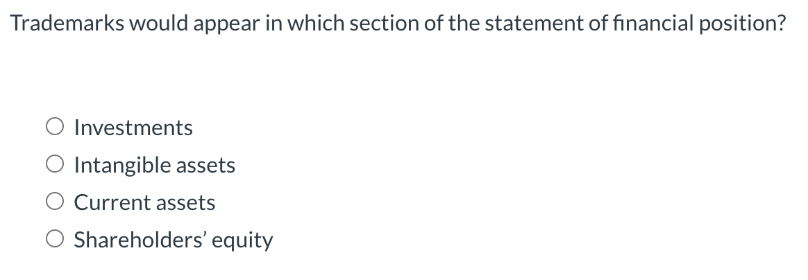 Solved The reporting entity concept applies to sole | Chegg.com