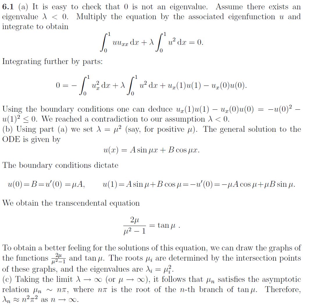 Solved I really want to understand the problem, but I don't | Chegg.com