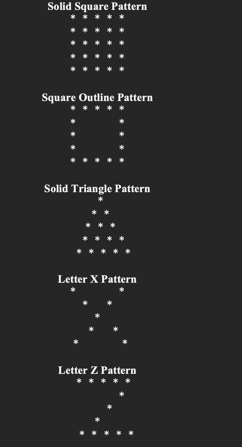 Solved Write A C Program And Use Iteration For Loops Or 