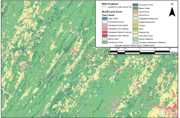 Question 3) (15 points total) (5 points for each map | Chegg.com