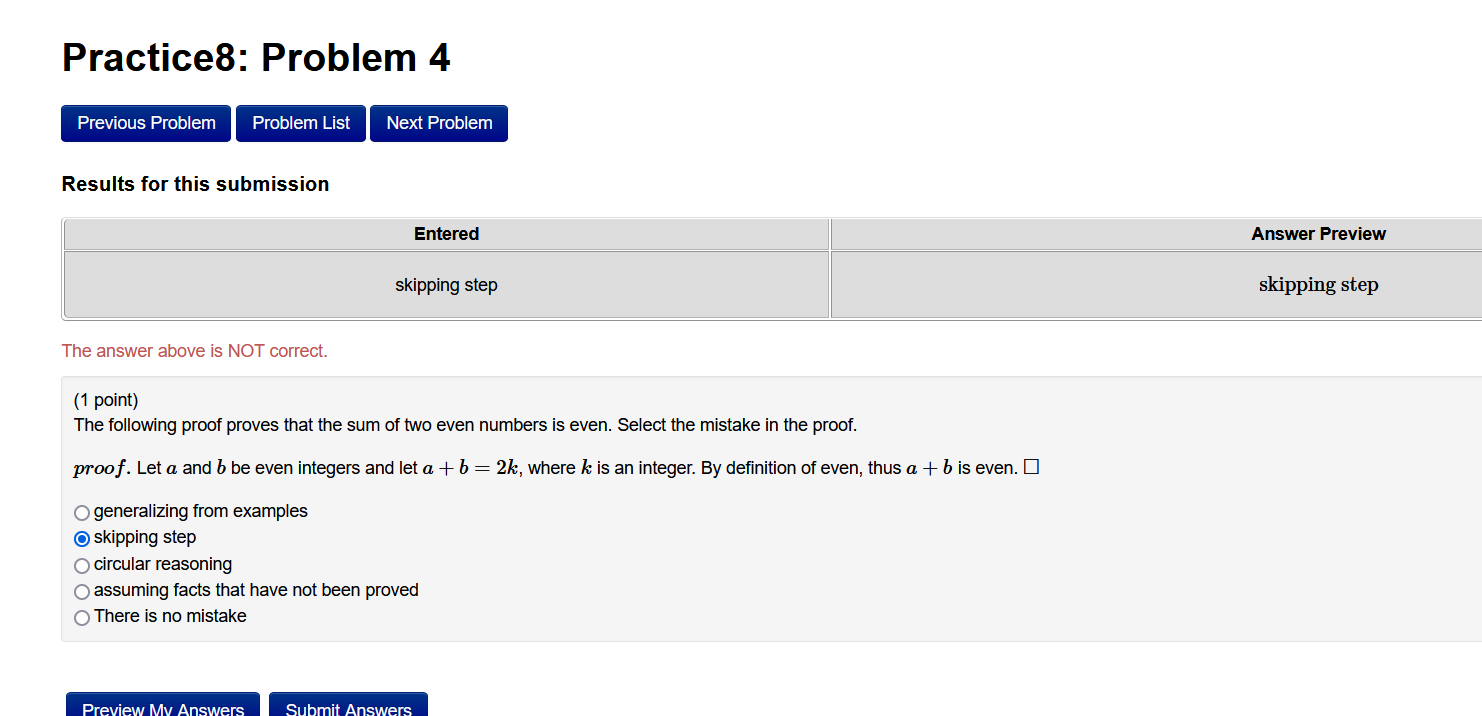 Solved Need some help with this one. An explanation would be | Chegg.com