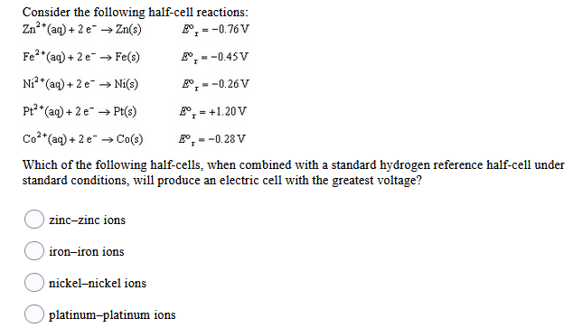 Solved Chlorine gas is produced industrially by the | Chegg.com
