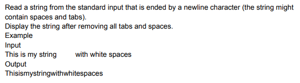 Solved Write a C program that Please do include the | Chegg.com
