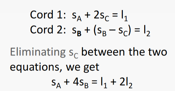 Solved Can you show how this is calculated? how did | Chegg.com