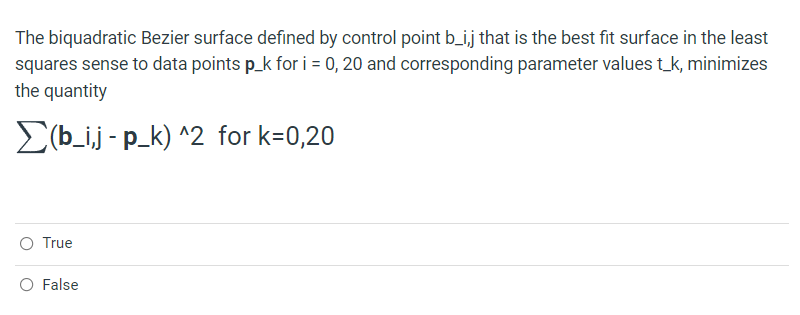 Solved The least squares solution to an overdetermined | Chegg.com