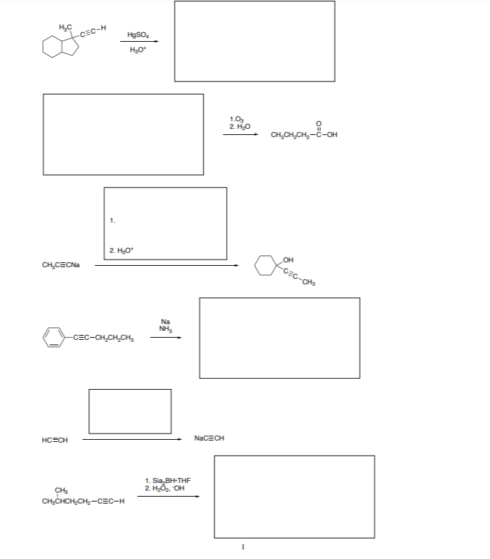 Solved Draw the missing starting material or major product | Chegg.com